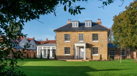 Ash Mill Developments- developments